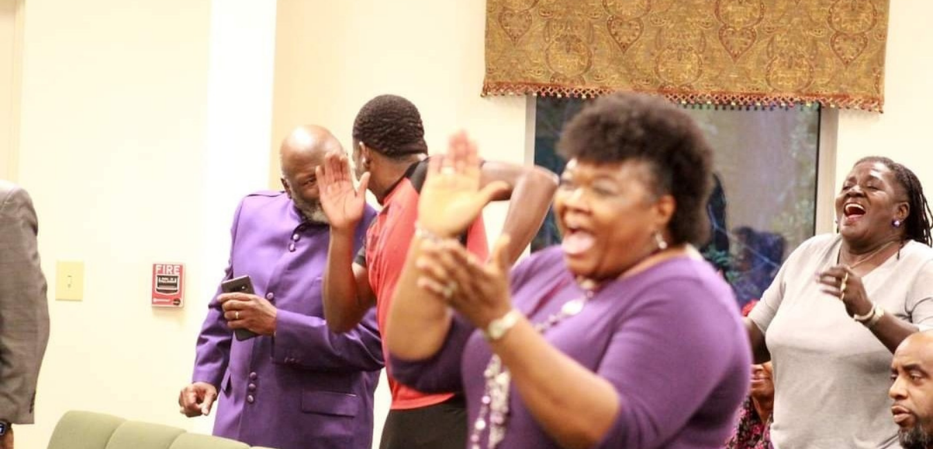 Home – New - Welcome